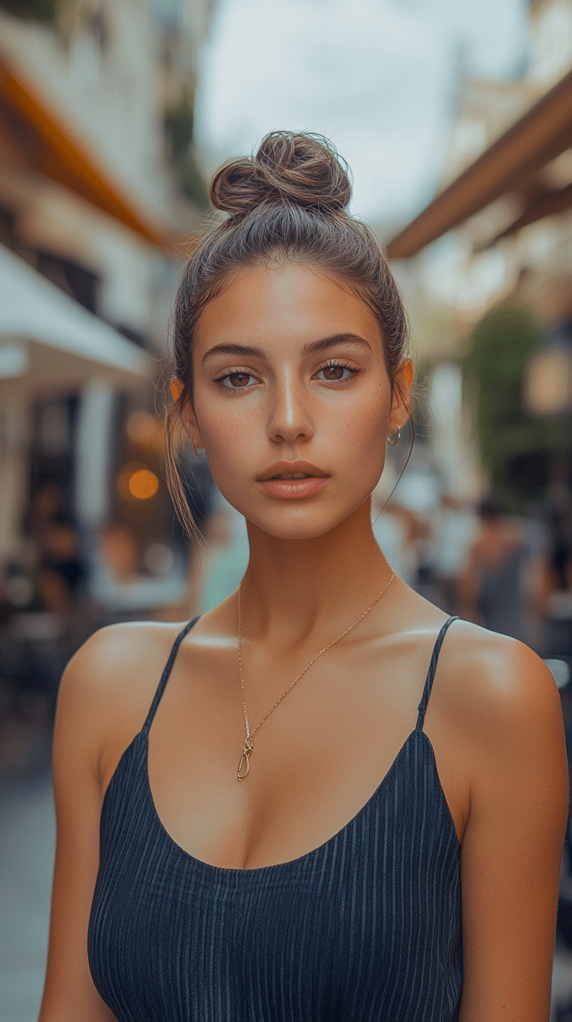 21 Juda Hairstyle Ideas for a Glamorous Look