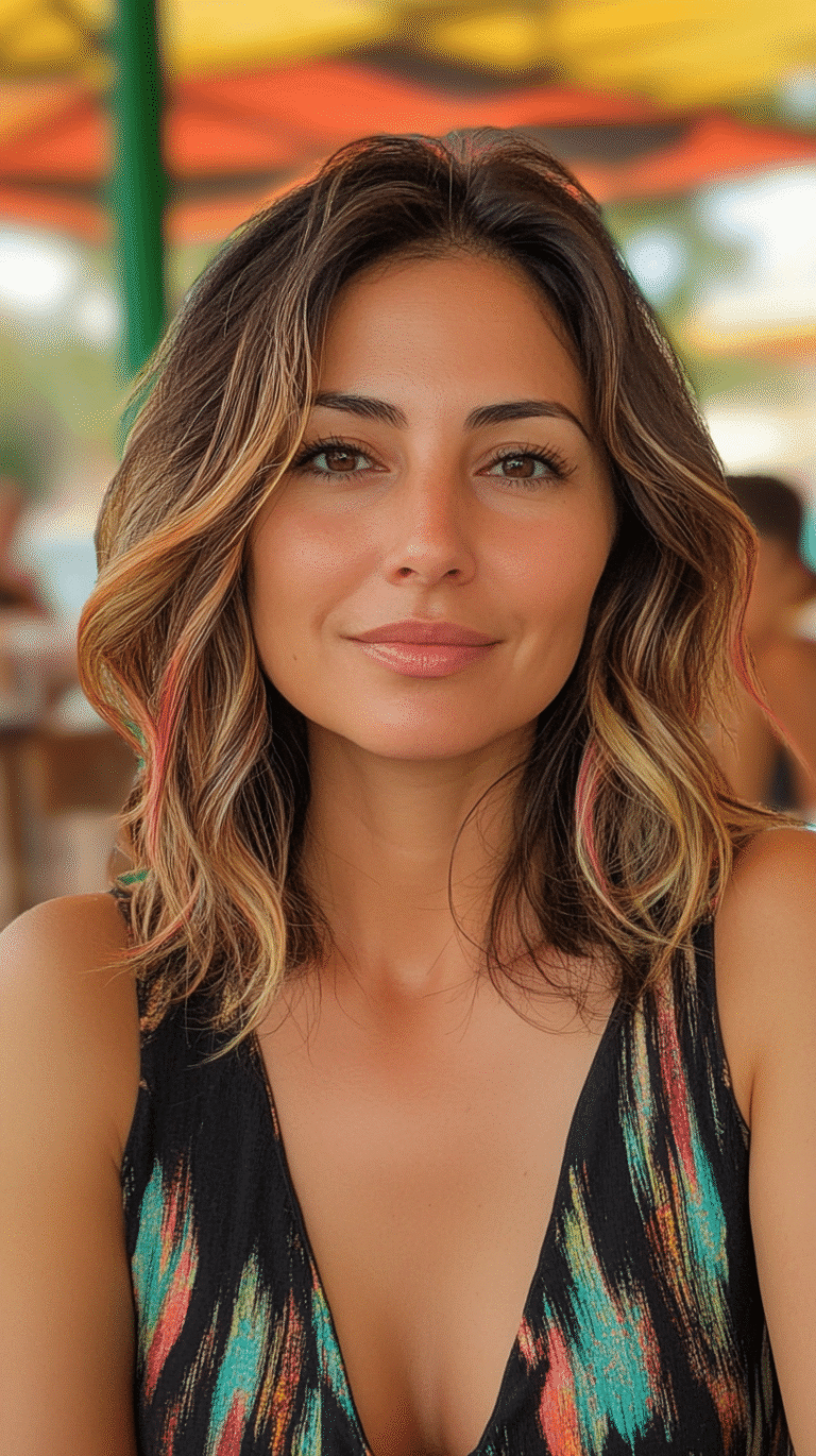 30 Flattering Layered Bob Haircuts for All Ages