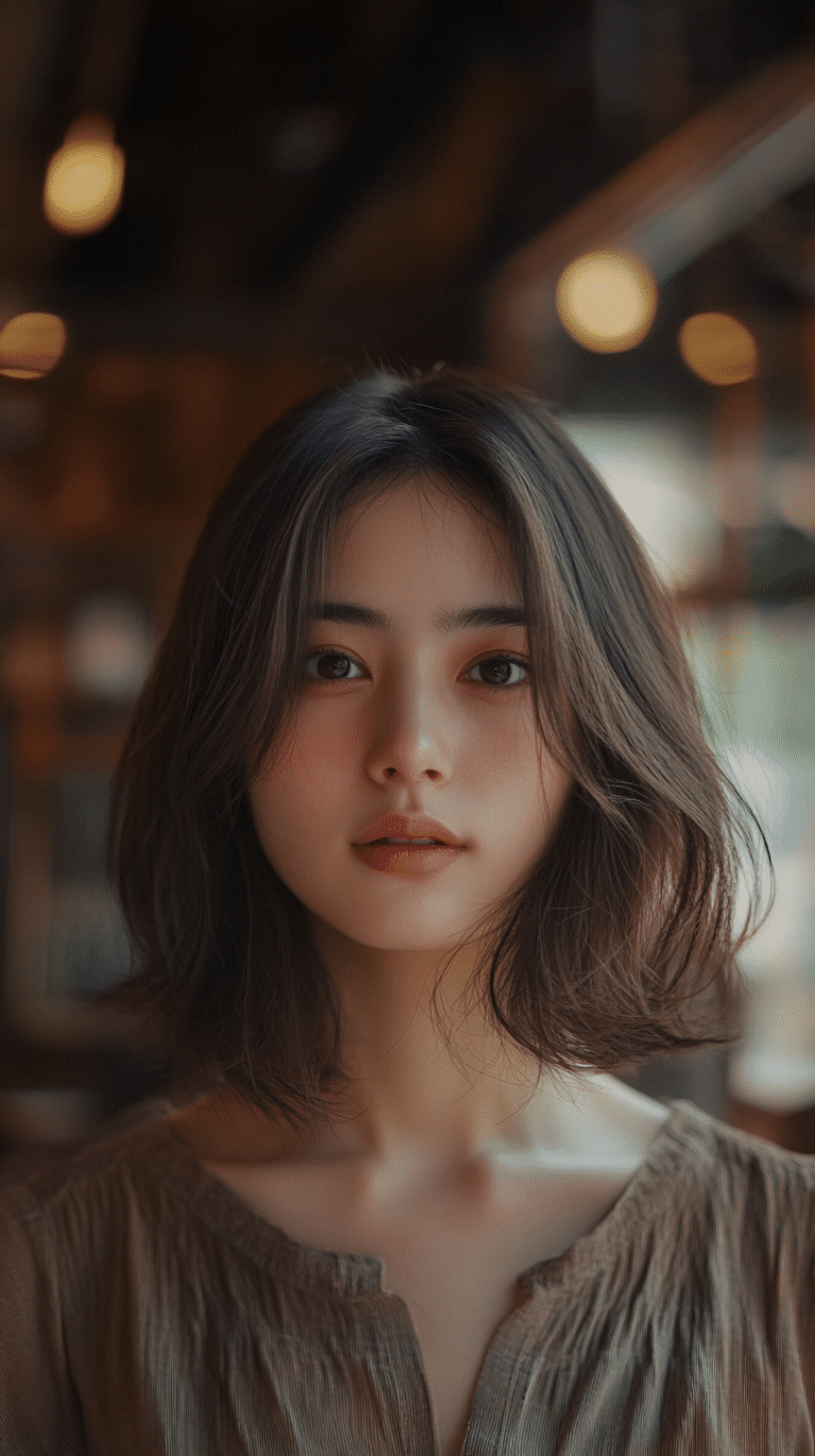 21 Trendy Shag Haircuts That Never Go Out of Style