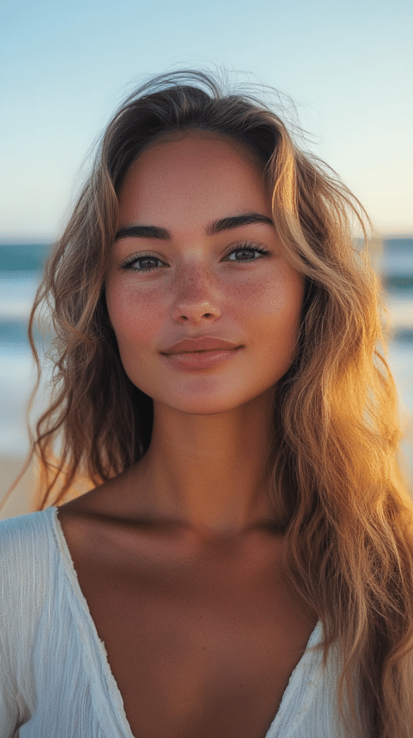 30 Gorgeous Ponytail Hairstyles for Medium-Length Hair You’ll Love
