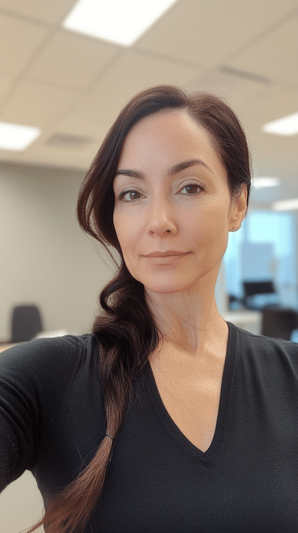 30 Modern Wig Hairstyles for Long Hair That Stay in Place