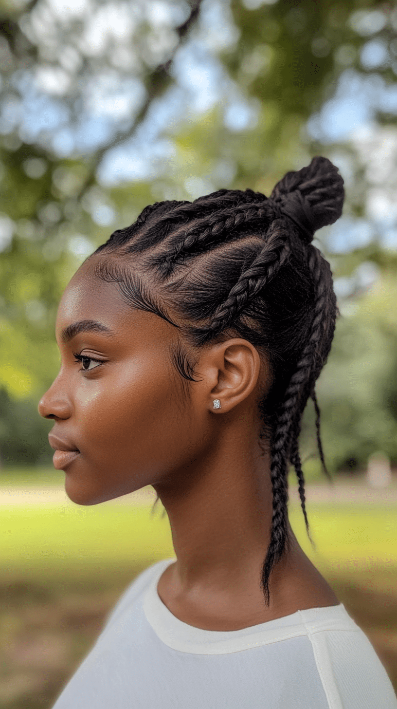 36 Easy Shoulder Length Hair Ideas to Try This Season