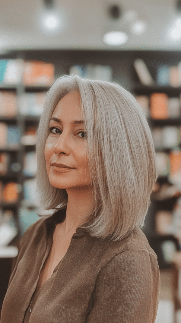 30 Modern Wig Hairstyles for Long Hair That Stay in Place