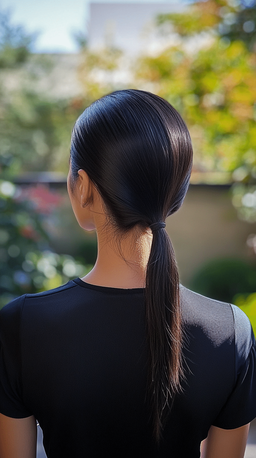 28 Quick and Easy Hairstyles for Professional Women