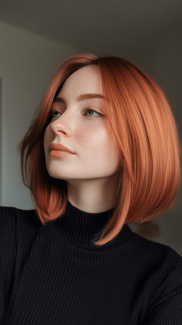 35 Fiery Red Hair Color Ideas to Inspire Your Next Look