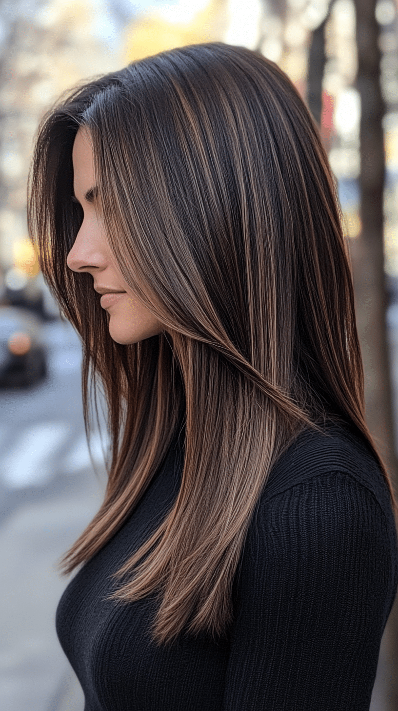 30 Low-Maintenance Light Brown Hair Color Ideas for Busy Women