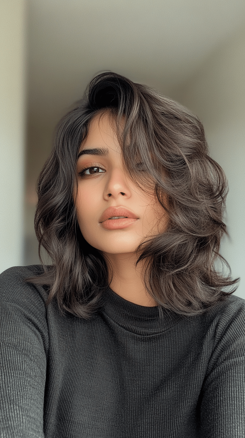 21 Trendy Shag Haircuts That Never Go Out of Style