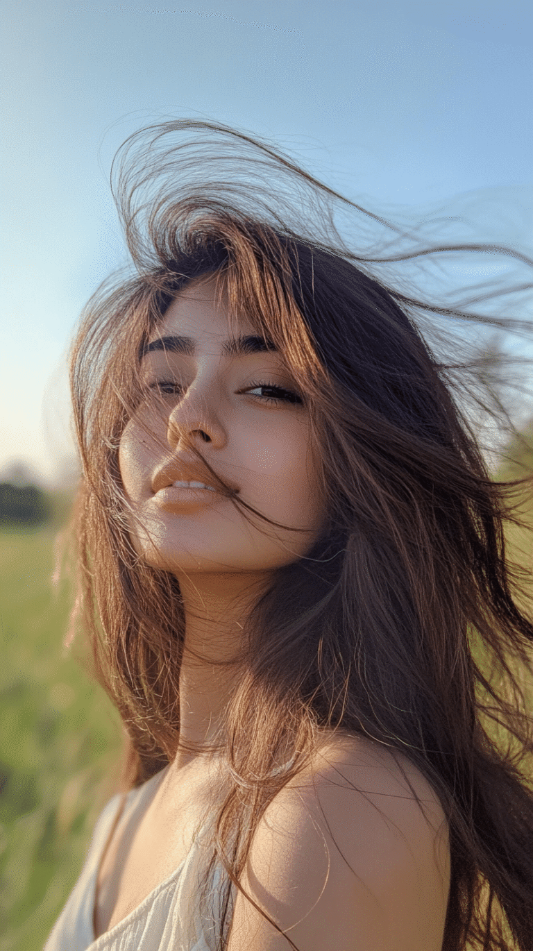 21 Trendy Shag Haircuts That Never Go Out of Style