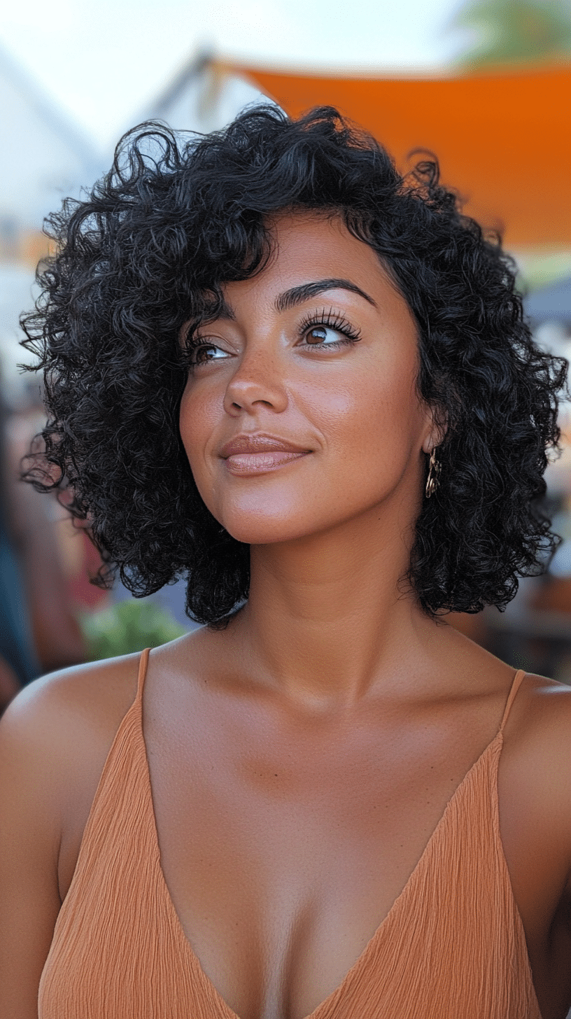 22 Low-Maintenance Layered Hairstyles for Short Hair