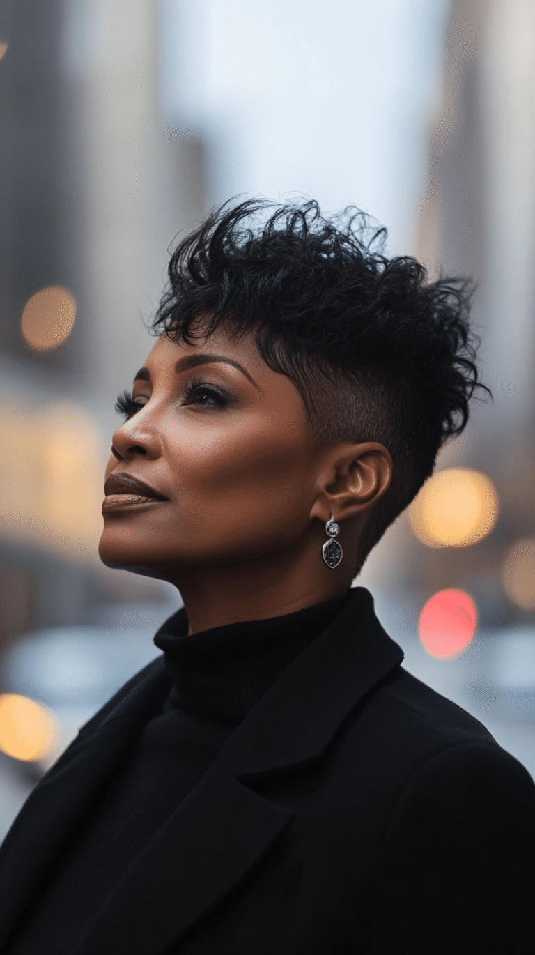 21 Trendy Shag Haircuts That Never Go Out of Style