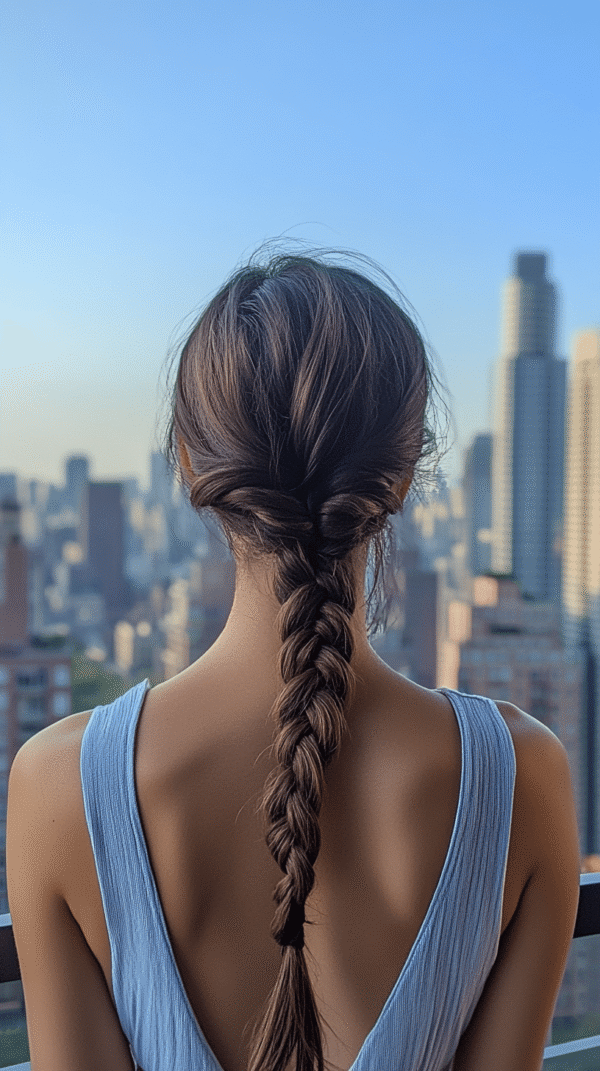 30 Easy Valentine's Day Braided Hairstyles to Steal the Show