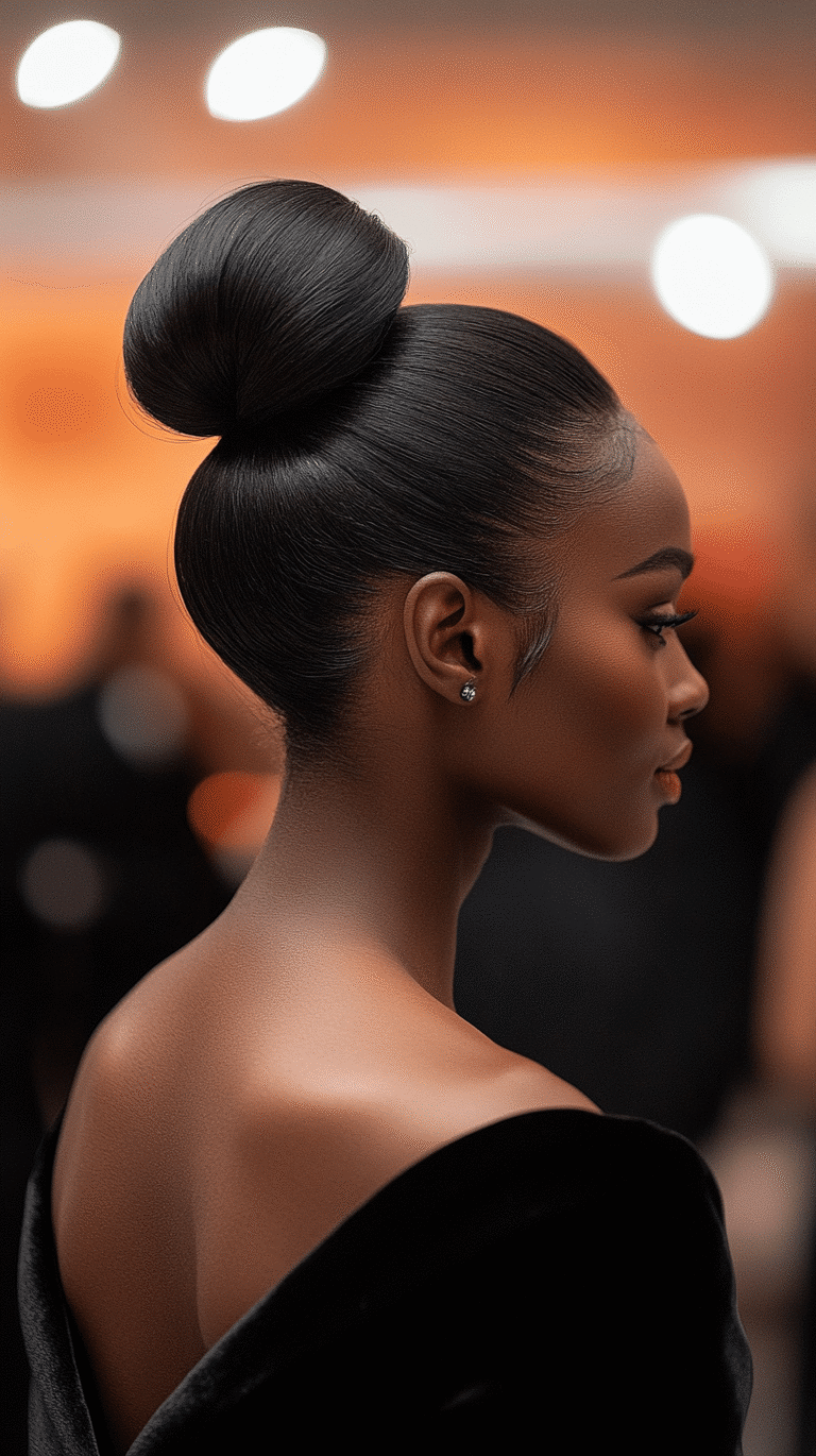 23 Elegant & Romantic Updos for Special Occasions - Wig Superstore