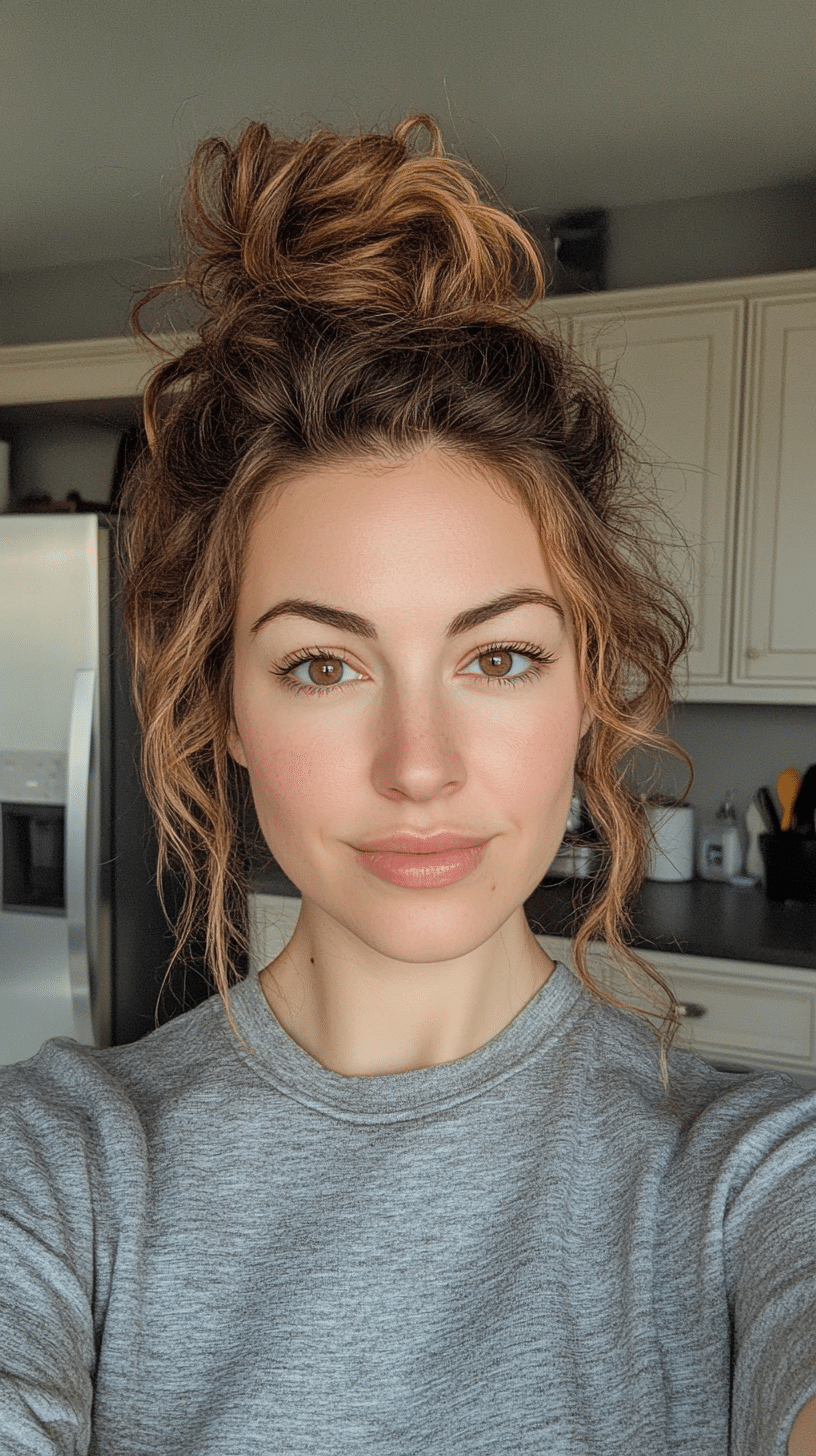 32 Easy Hairstyles for Oily Hair When You Skip Wash Day