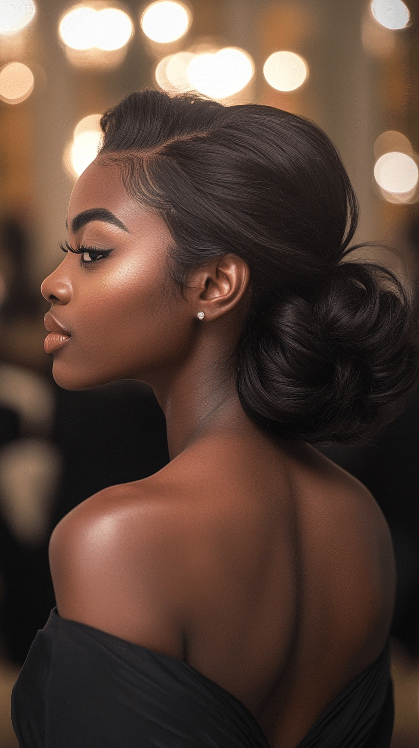 32 Flattering Wig Hairstyles for Deep Wave Hair for All Face Shapes ...