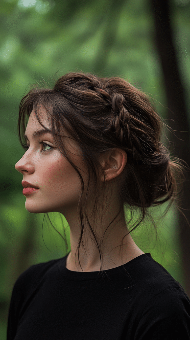 30 Low Maintenance Hairstyles for Busy Moms That Stay Put All Day