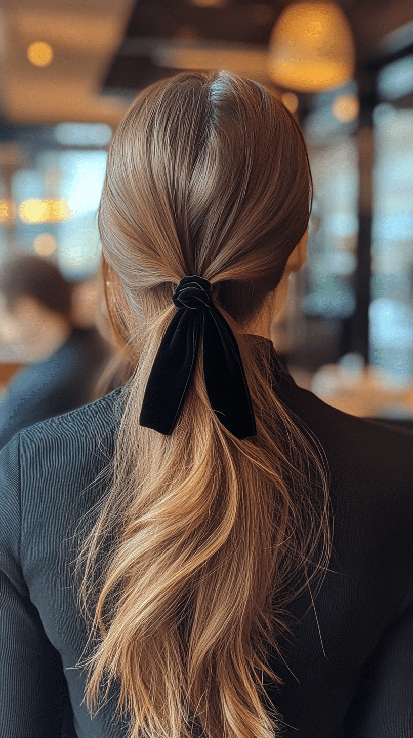 25 Valentine's Hairstyles That Work for Any Hair Length