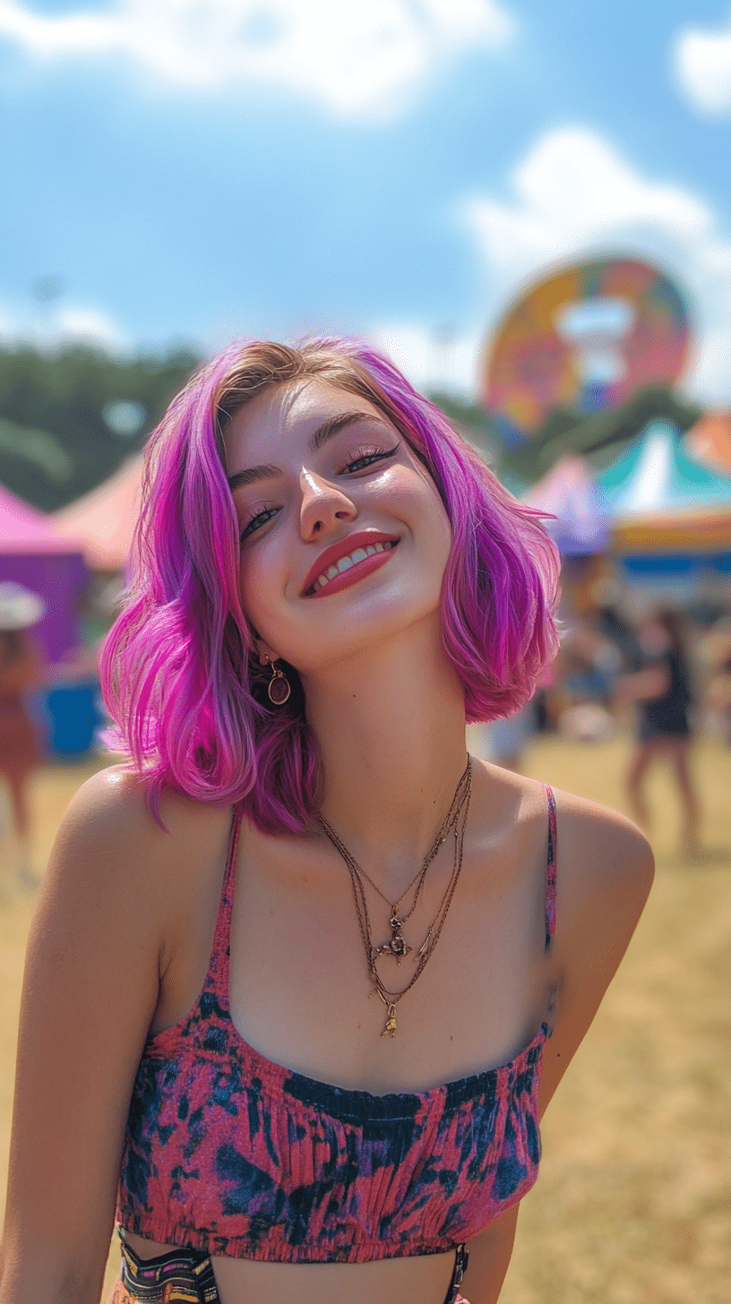 21 Trendy Shag Haircuts That Never Go Out of Style