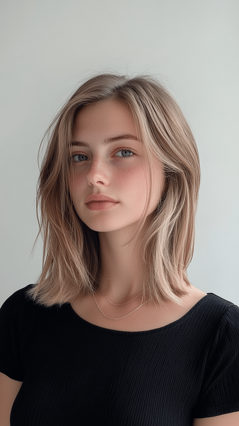 21 Trendy Shag Haircuts That Never Go Out of Style