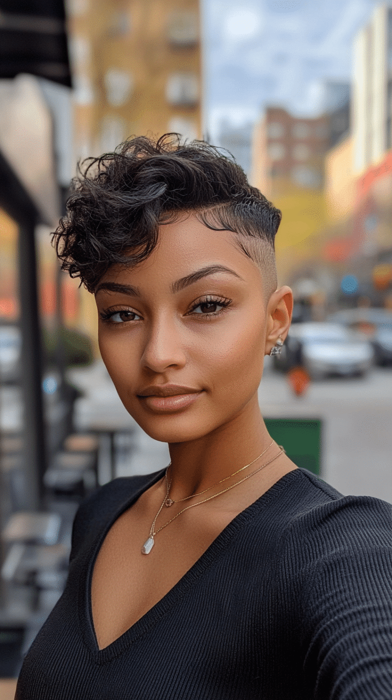 30 Low Maintenance Hairstyles for Busy Moms That Stay Put All Day