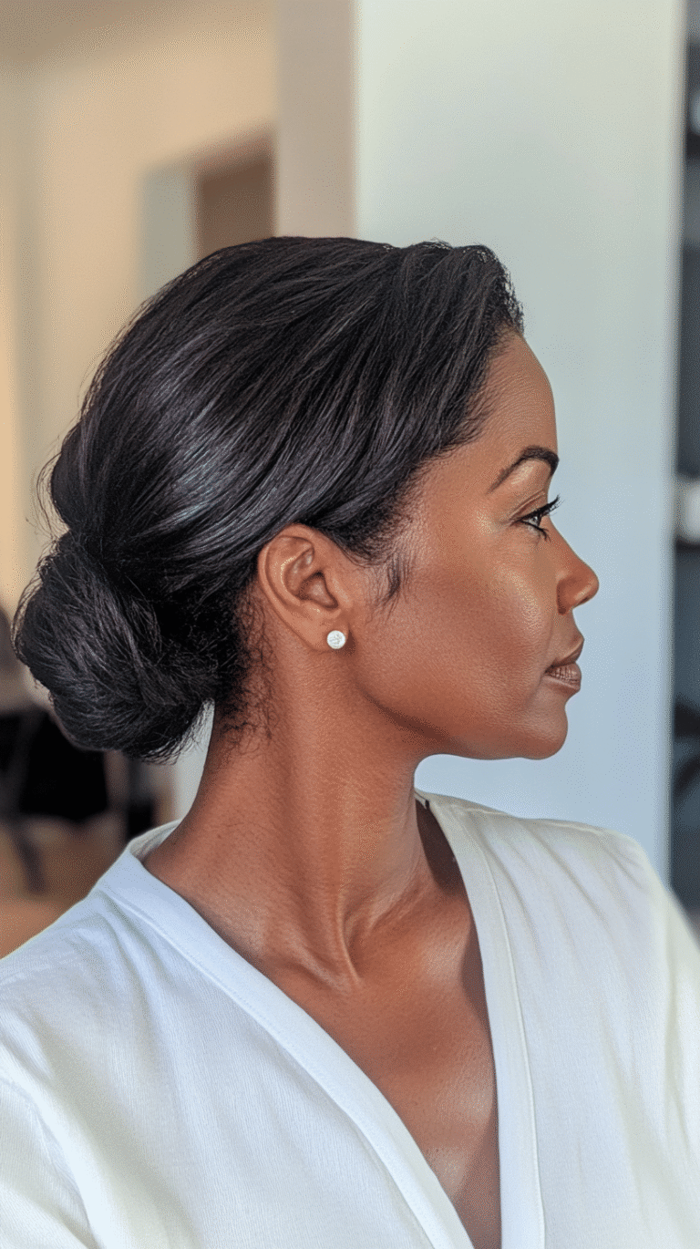 32 Easy Hairstyles for Oily Hair When You Skip Wash Day