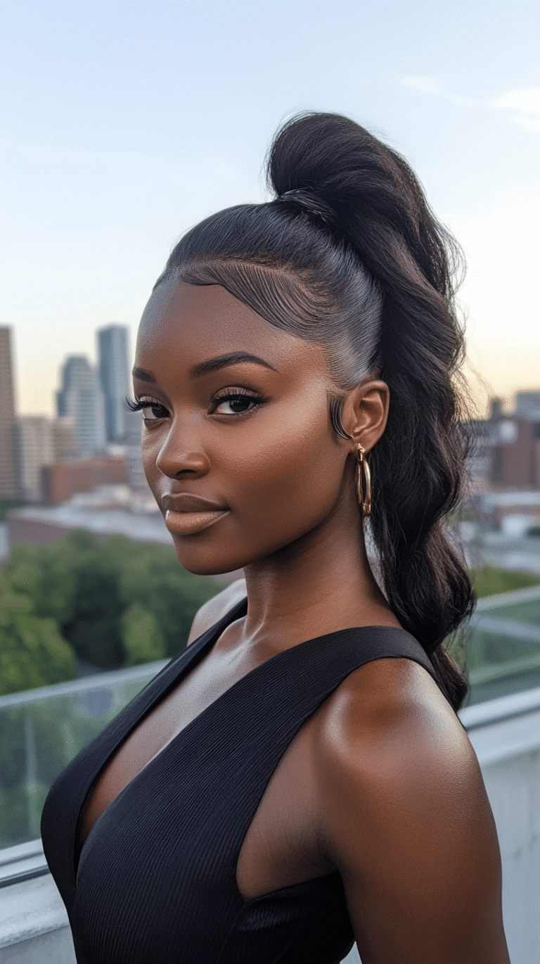 23 Elegant & Romantic Updos for Special Occasions - Wig Superstore