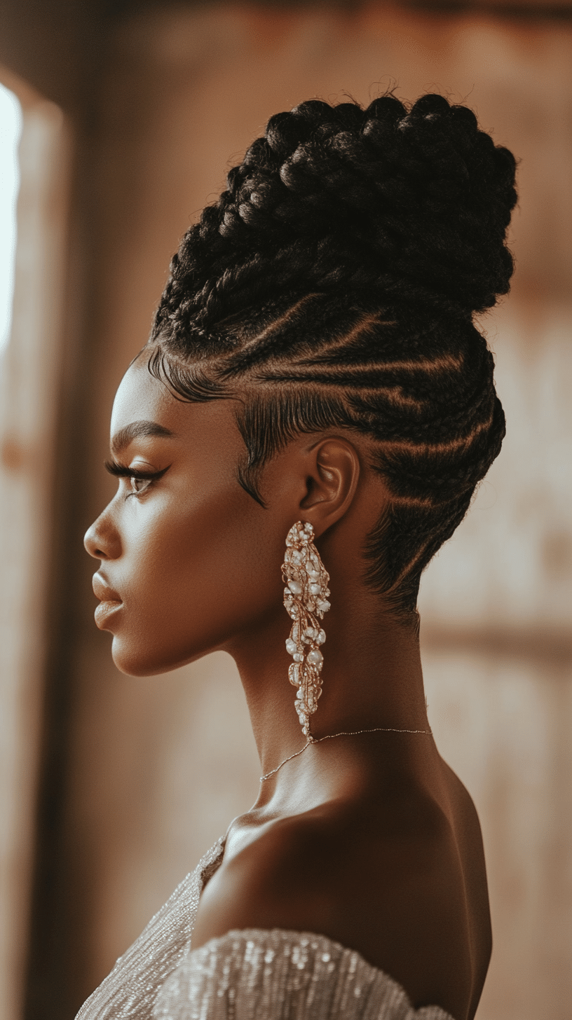 28 Wedding Hairstyles for Long Hair That Lasts All Day