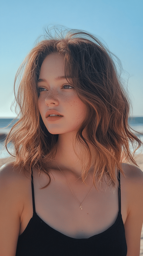 25 Soft Layered Hairstyles for Every Season and Occasion
