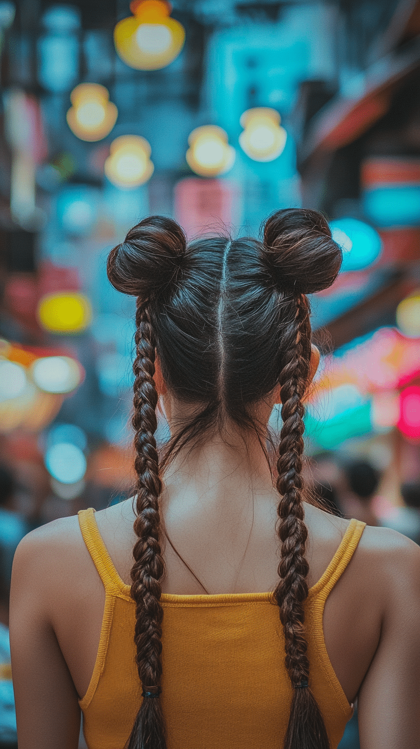 17 Playful Pigtail Braids for Any Occasion - Wig Superstore