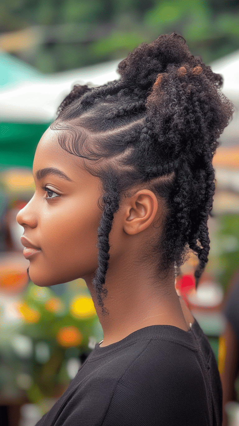 17 Playful Pigtail Braids for Any Occasion - Wig Superstore