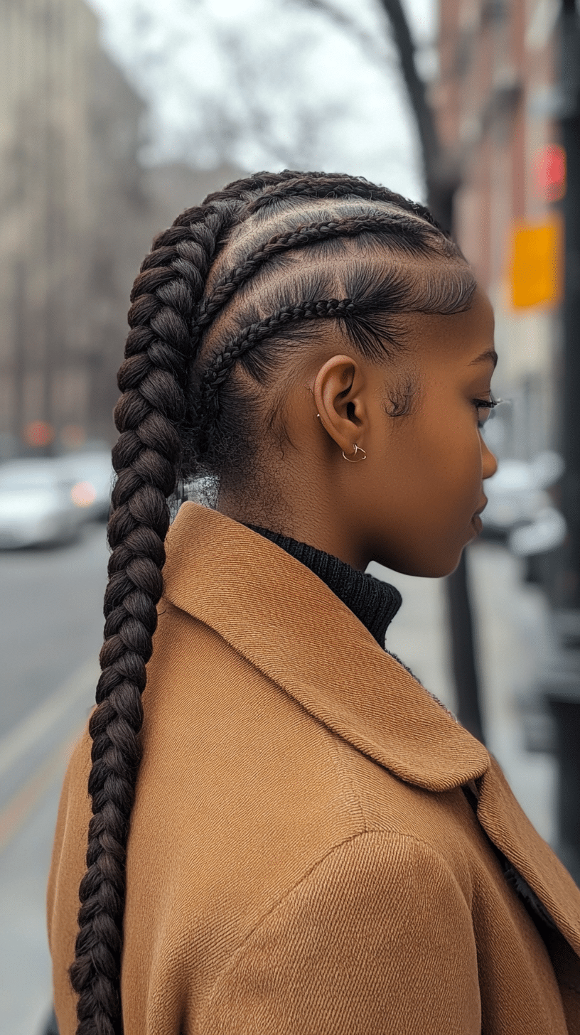 17 Playful Pigtail Braids for Any Occasion - Wig Superstore