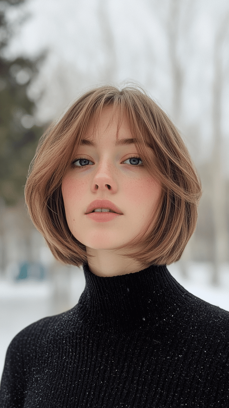 31 Effortless Honey Brown Hair Color Ideas for a Natural Glow