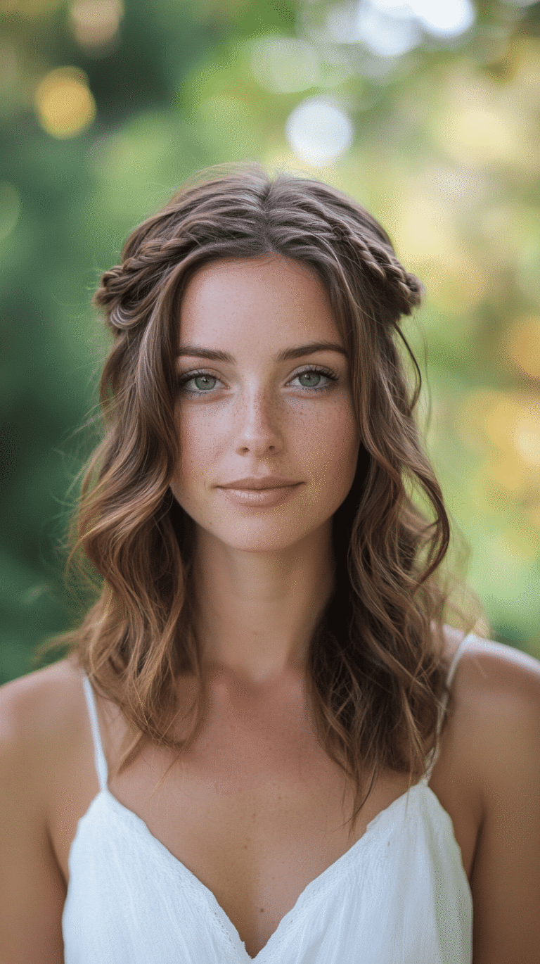 30 Creative Heart Hairstyles for Beginners - Wig Superstore
