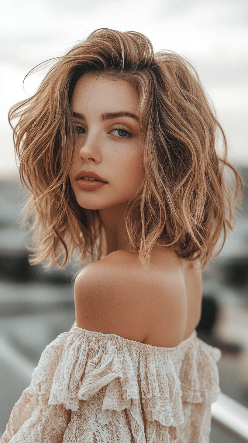 20 Trendy Wedding Guest Hairstyles for Short Hair