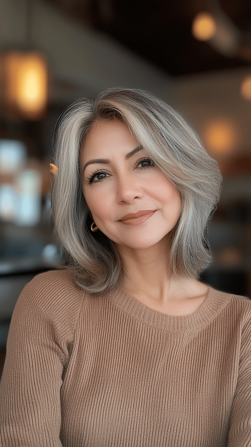 21 Low-Maintenance Blonde Hair for 40 Year Olds