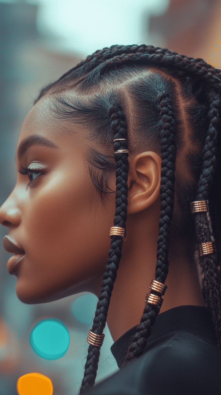 17 Playful Pigtail Braids for Any Occasion - Wig Superstore