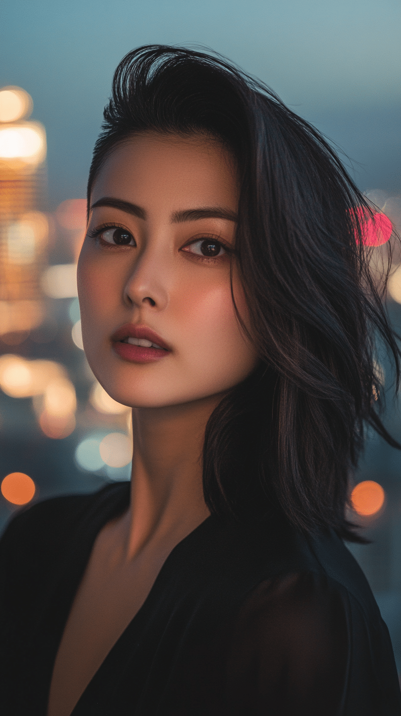 22 Side Swept Hairstyles for Formal Events - Wig Superstore