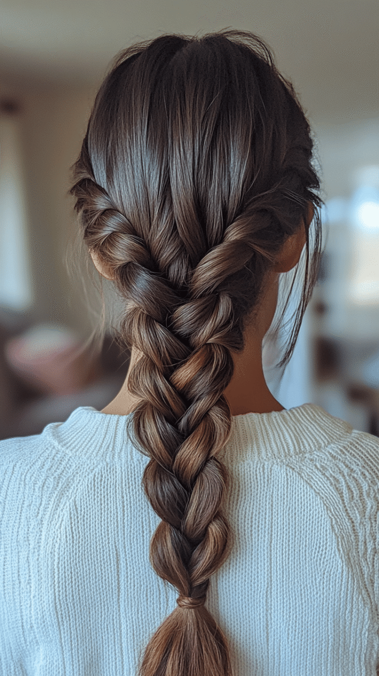 30 Creative Heart Hairstyles for Beginners - Wig Superstore