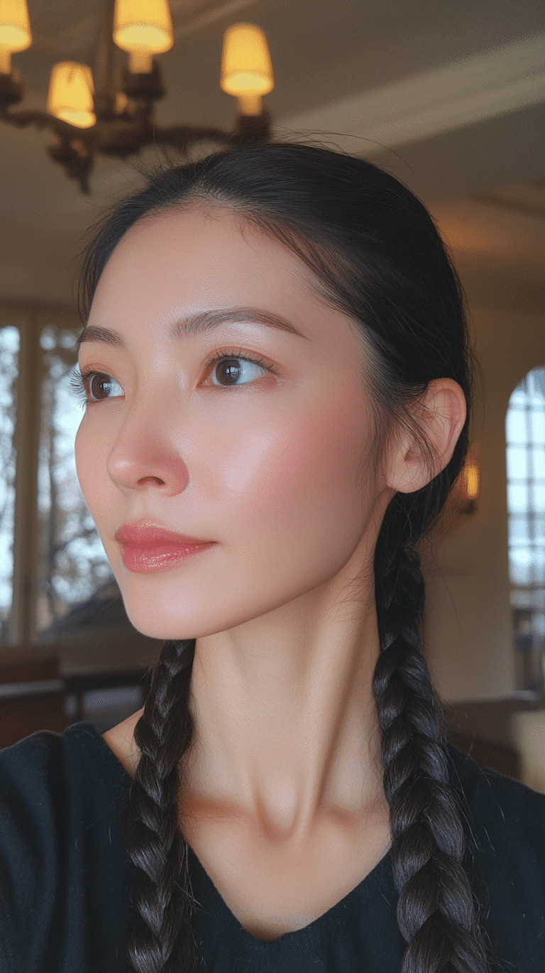 17 Playful Pigtail Braids for Any Occasion - Wig Superstore