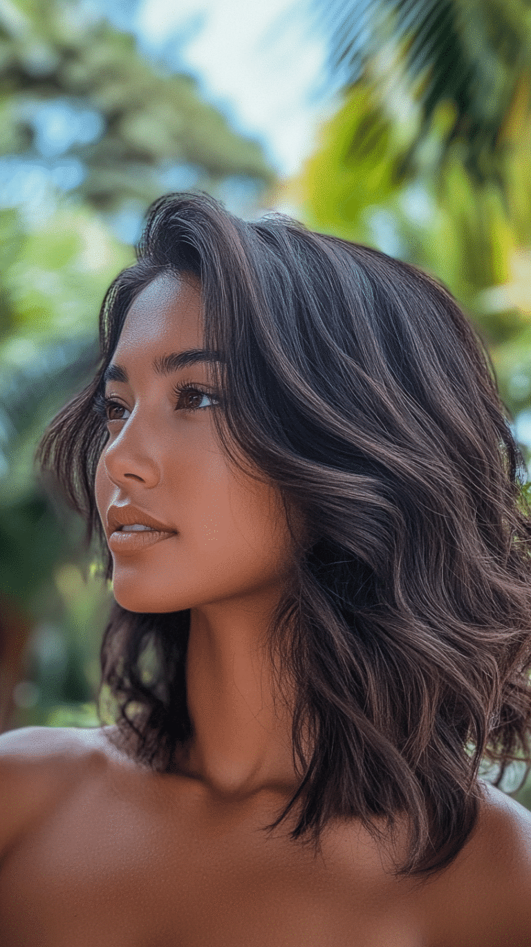 25 Soft Layered Hairstyles for Every Season and Occasion