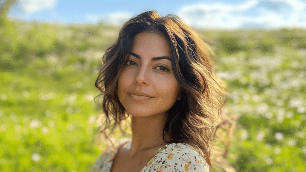 30 Quick Spring Hairstyles You Can Do in Minutes