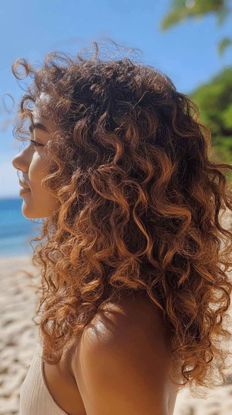 19 Chic Zoom Meeting Hairstyles to Boost Your Confidence