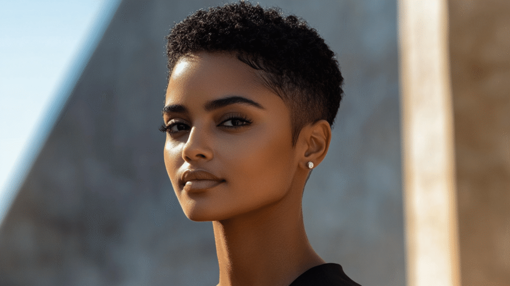 21 Short Textured Pixie Hair Cuts for a Fresh New Look