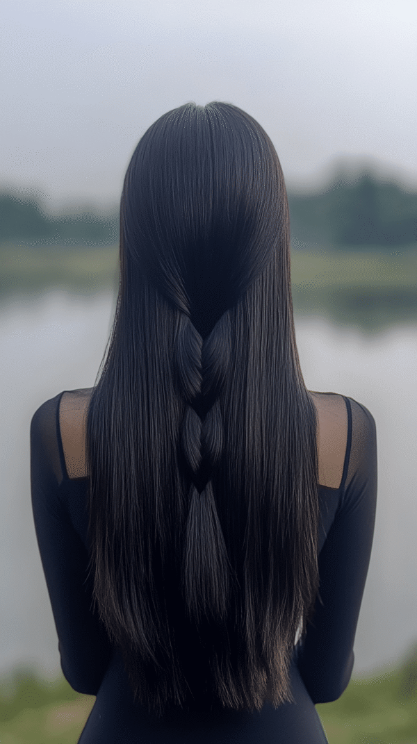 30 Creative Heart Hairstyles for Beginners - Wig Superstore