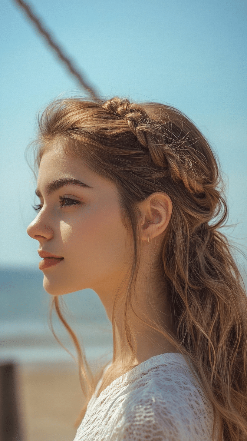 30 Modern Professional Hairstyles for Women Who Mean Business - Wig ...