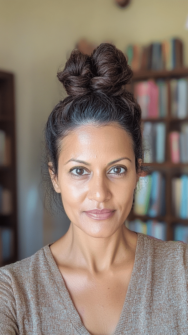 30 Creative Heart Hairstyles for Beginners - Wig Superstore