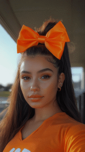 30 Cute Cheer Hairstyles for Every Hair Length