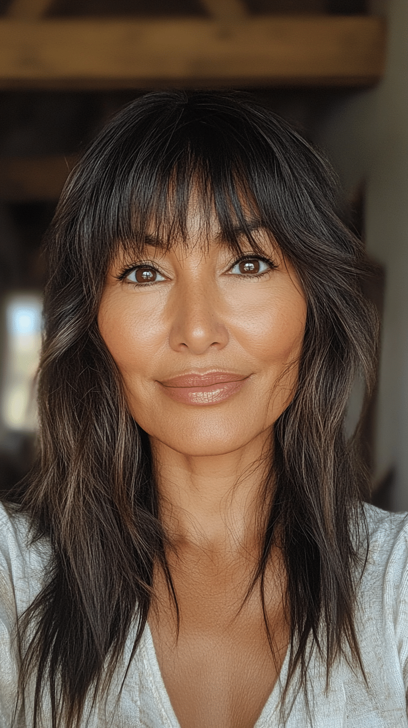 20 Soft Layered Haircuts That Make Fine Hair Look Fuller