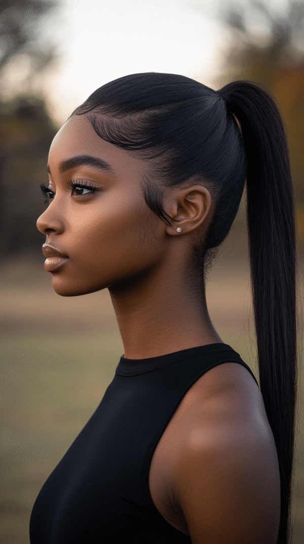 30 Cute Cheer Hairstyles for Every Hair Length