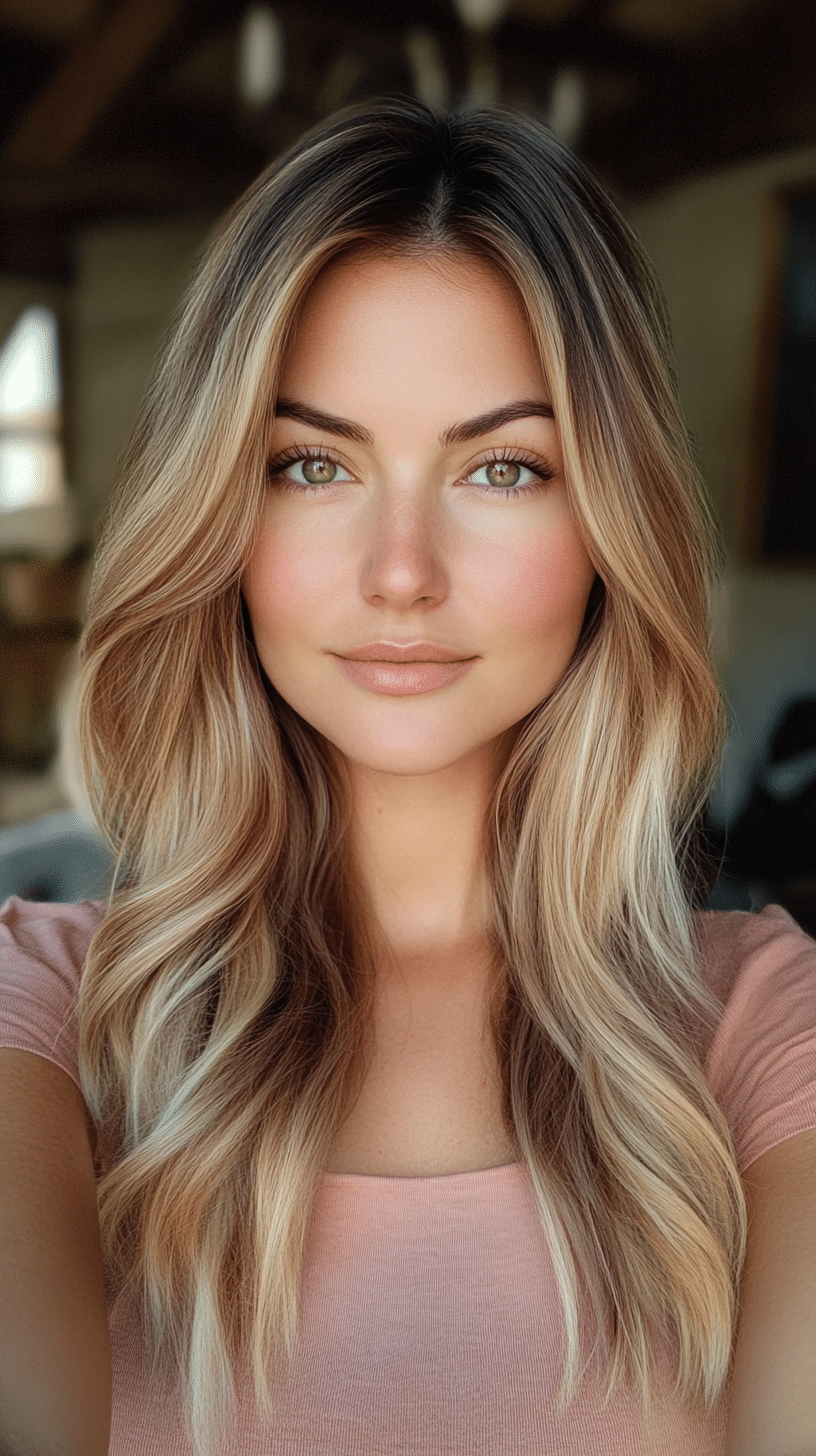 21 Chic Strawberry Beige Blonde Hair Styles to Try Now