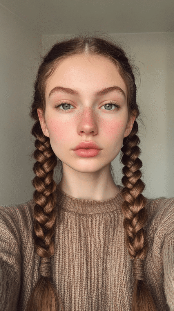 30 Cute Cheer Hairstyles for Every Hair Length